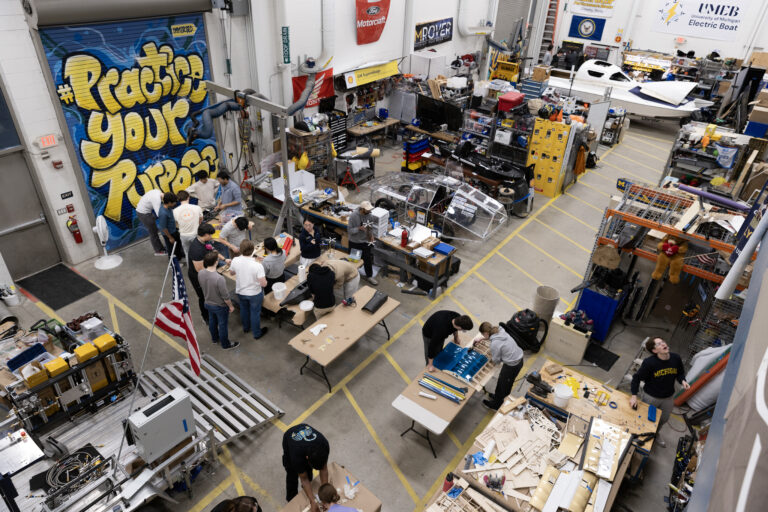 Student Organizations & Leadership – CoE Affiliation | Funding | Travel